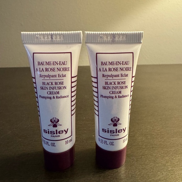 Sisley-Paris | Skincare | Sisley Paris Black Rose Skin Infusion Cream ...